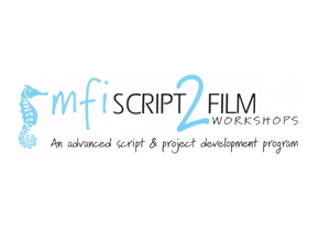 MFI SCRIPT 2 FILM WORKSHOPS 2020 - Creative Europe Desk Slovakia
