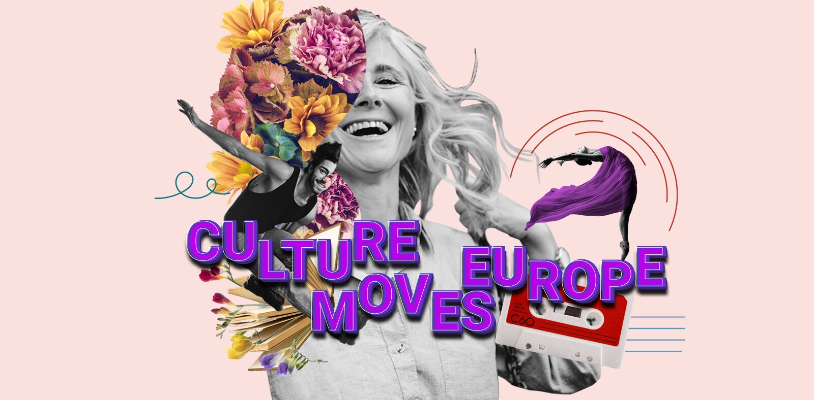 Prezentácia Culture Moves Europe - Creative Europe Desk Slovakia